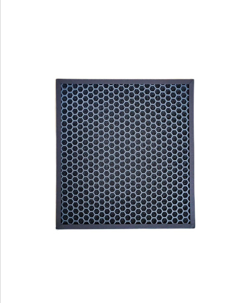 Угольный фильтр соответствует FZ-F30DFE для воздухоочистителей Sharp KC ...