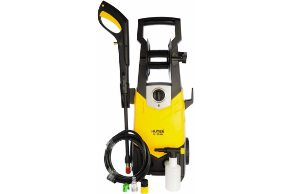 Мойка Huter "W165-QL" - купить в интернет-магазине OZON с доставкой по ...