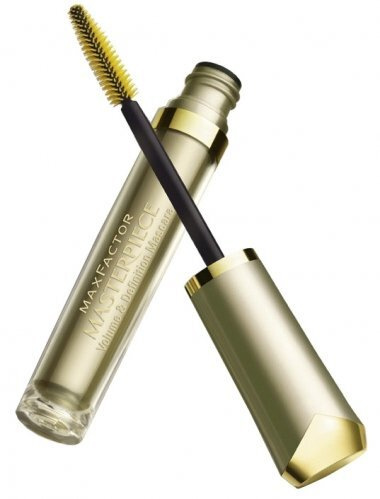 MAX FACTOR Тушь для ресниц Masterpiece для разделения, 4,5 мл, 02 Черно ...