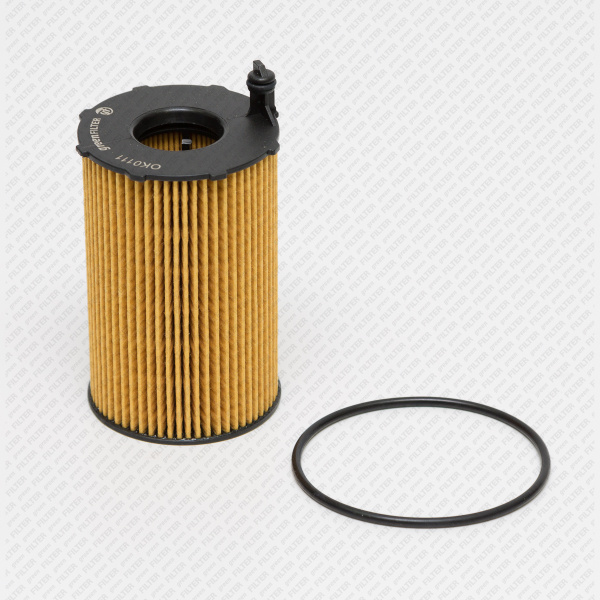 Фильтр масляный Green Filter 683152 - купить по выгодным ценам в ...