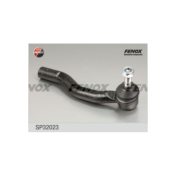 Наконечник рулевой Toyota Camry (CV3) 01-06, Camry (V40) 06-11 - FENOX ...