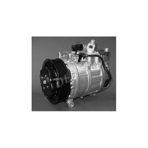 Компрессор кондиционера - DENSO арт. DCP28010 - купить по выгодной цене ...