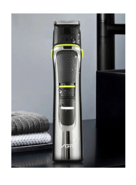Купить триммер VGR V-100 по низкой цене: отзывы, фото, характеристики в ...