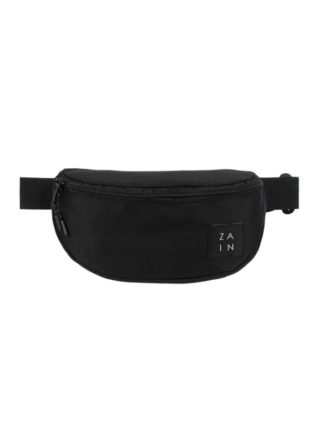Сумка женская мужская ZAIN поясная спортивная тканевая яркая модная ...