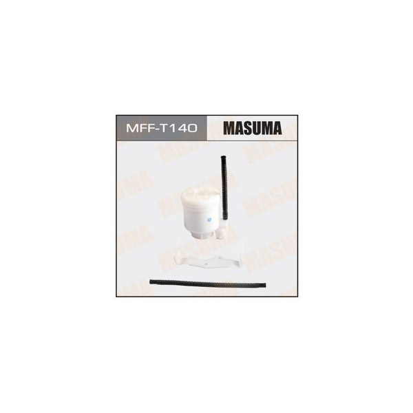 Фильтр топливный Masuma 4210110 - купить по выгодным ценам в интернет ...