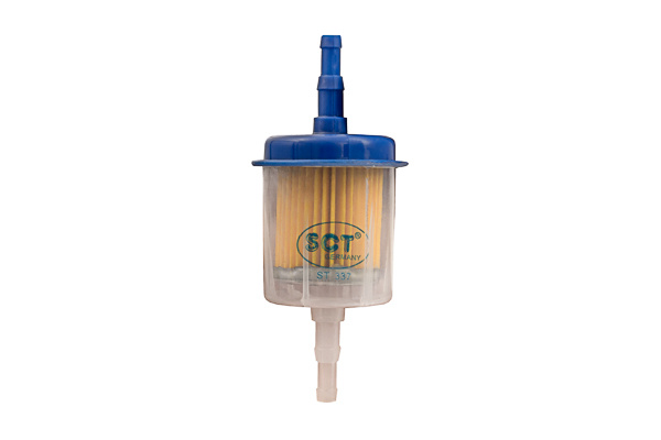 Фильтр топливный SCT ST337 - купить по выгодным ценам в интернет ...