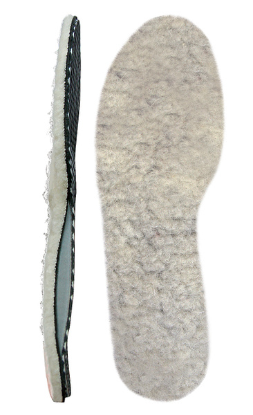 Мягкие ортопедические стельки ORTONIK Talus Зимний комфорт 38T - купить ...