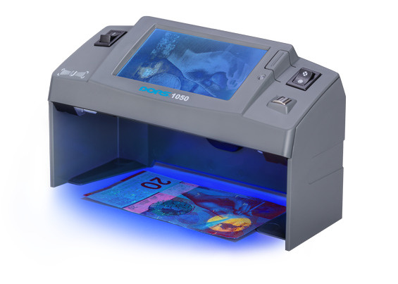 Детектор банкнот DORS 1050А купить на OZON по низкой цене (293250708)