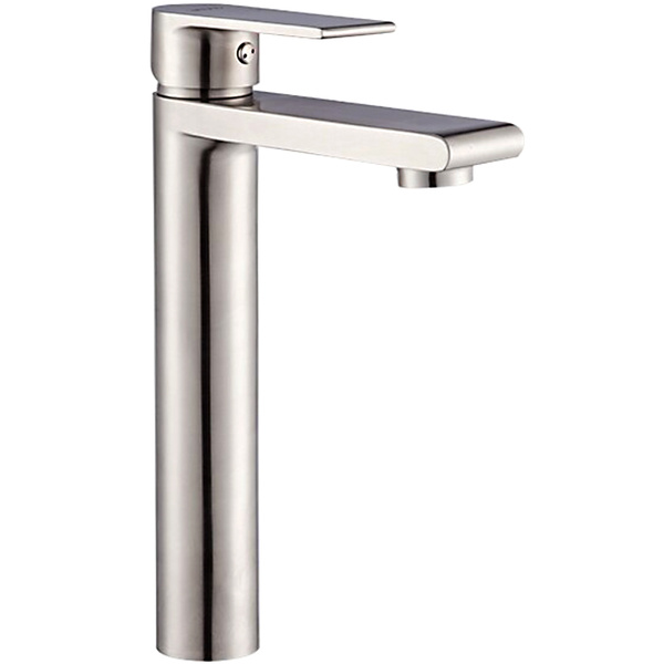 Смеситель Gappo G1099-22 Нержавеющая сталь, Металл Аэратор, Гибкая подводка - купить по выгодным ...