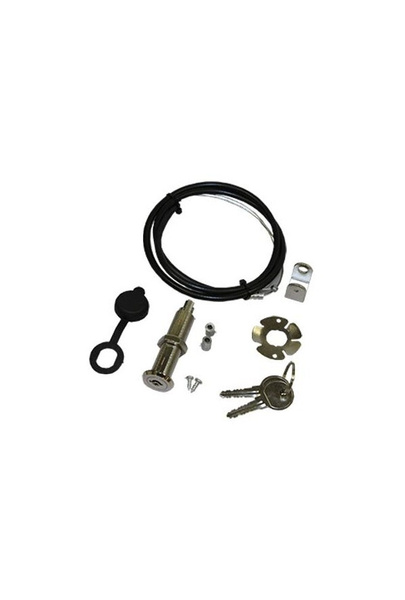 Внешний расцепитель LOCK-MINI купить на OZON по низкой цене в ...