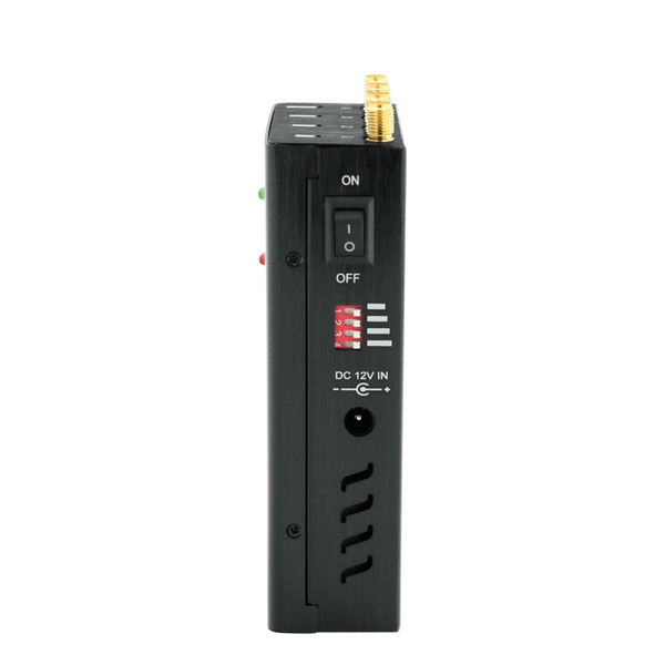 Глушилка сотовой связи GSM, 2G, 3G, 4G LTE, сигналов Wi-Fi, Bluetooth ...