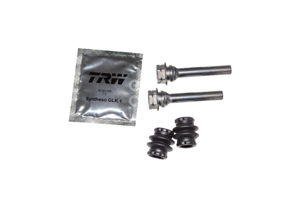 Ремкомплект втулок направляющих заднего тормозного суппорта LAND ROVER ...