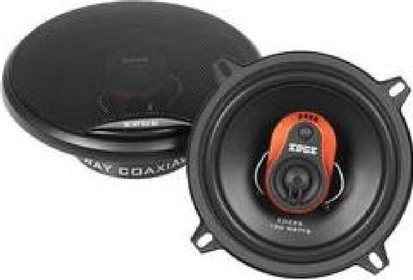 Колонки автомобильные Edge ED225-E8 - купить по выгодной цене в интернет-магазине OZON (827604789)