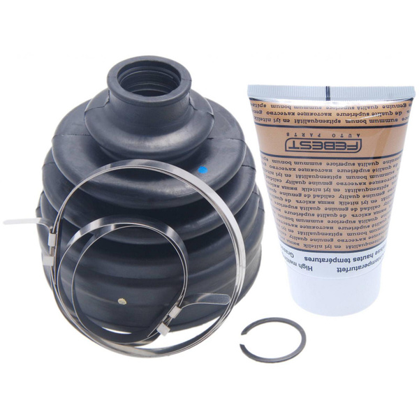 Пыльник шрус внутренний комплект для Hyundai, Kia FEBEST 1215-TUC20MTT ...