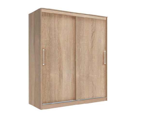 Шкаф-купе БТС Шкаф-купе_БТС08147_БТС, 200x60x220 см - купить по ...