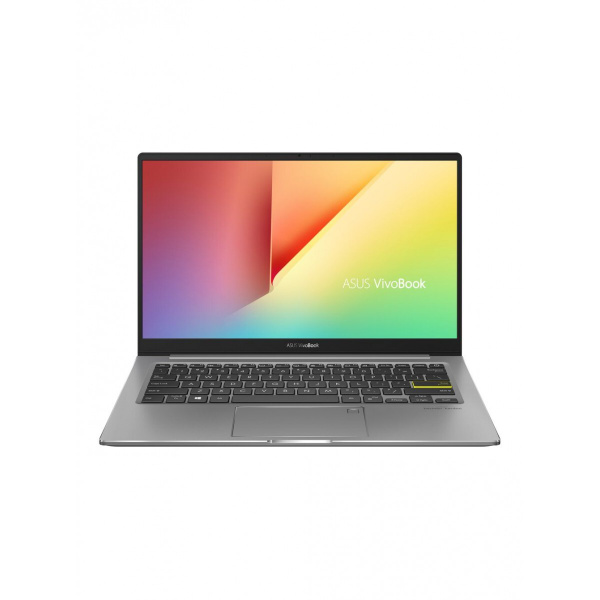 Ноутбук ASUS Vivobook S13 S333EA-EG011T, черный купить по низкой цене ...