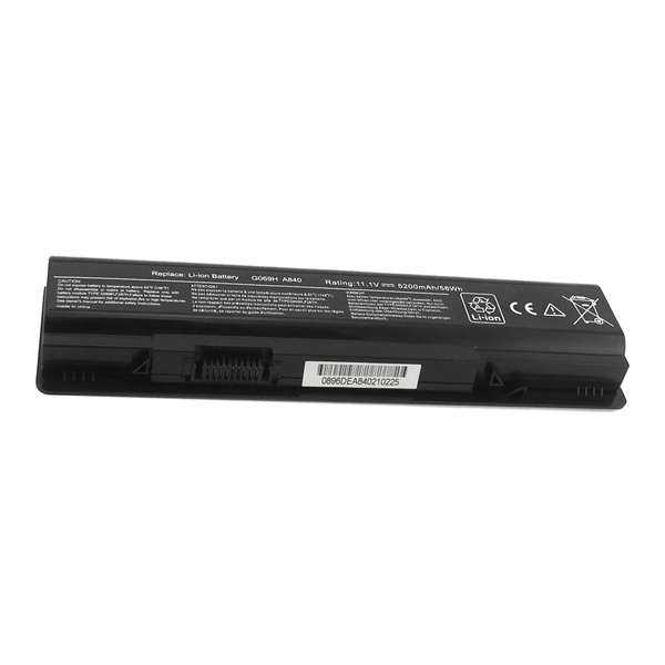 Аккумулятор F287H для Dell Inspiron 1410 / Vostro 1014 / A840 (0988H ...