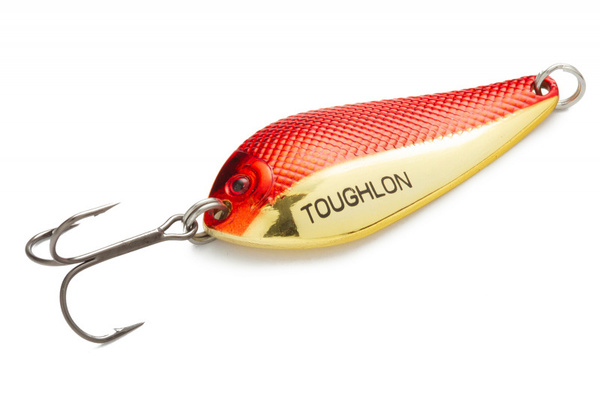 Колеблющаяся Блесна Toughlon Akuma Ryoshi_6.5, 1 шт - купить по низким ...