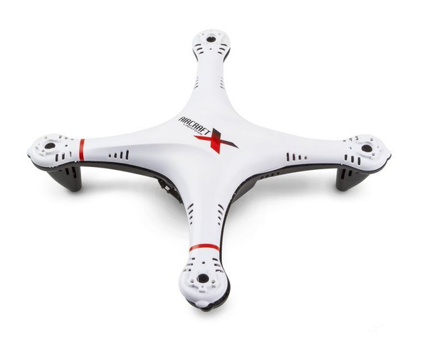 Корпус квадрокоптера HI6039 - купить с доставкой по выгодным ценам в ...