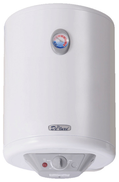 Водонагреватель накопительный de luxe 3W 30 V1 купить по доступной цене ...