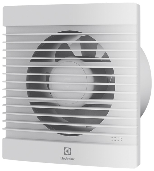 Вентилятор вытяжной ELECTROLUX Basic EAFB-150 купить на OZON по низкой цене (321791612)