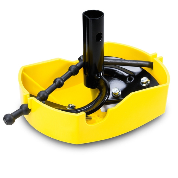 Сменная голова к ледобуру Rapala UR Evo Steel 155 мм, арт.ICE-MVUR0002 - купить с доставкой по ...