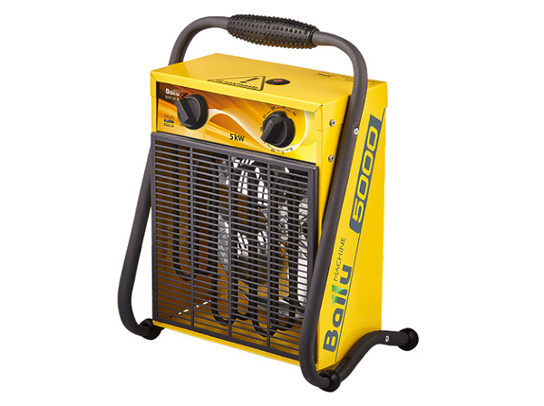 Обогреватель Ballu BHP-M-5_BHP-M-5 купить по выгодной цене в интернет-магазине OZON (1563976304)