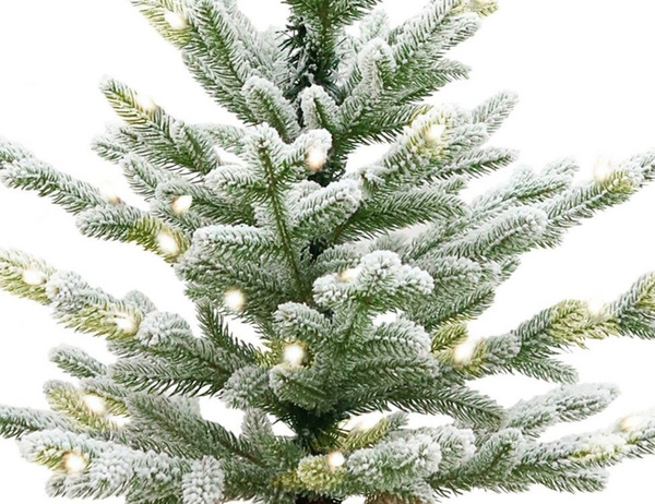 Искуственная Елка искусственная Настольная National Tree Company mor ...