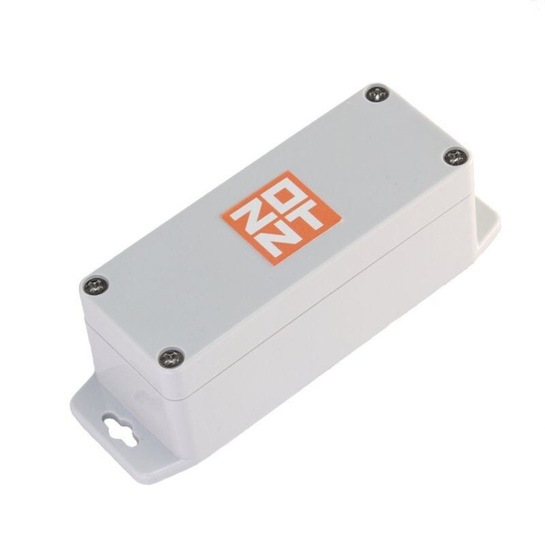 ZONT МЛ-711 радиодатчик температуры уличный - купить с доставкой по выгодным ценам в интернет ...