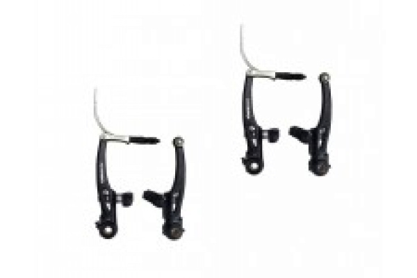 Тормоза 6-190220 63mm V-brake EN 855AL TREKKING, CITY, COMFORT 110мм ...