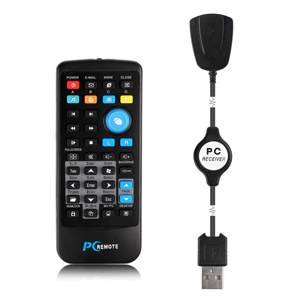Пульт ДУ PC Remote Control - купить по выгодной цене в интернет ...