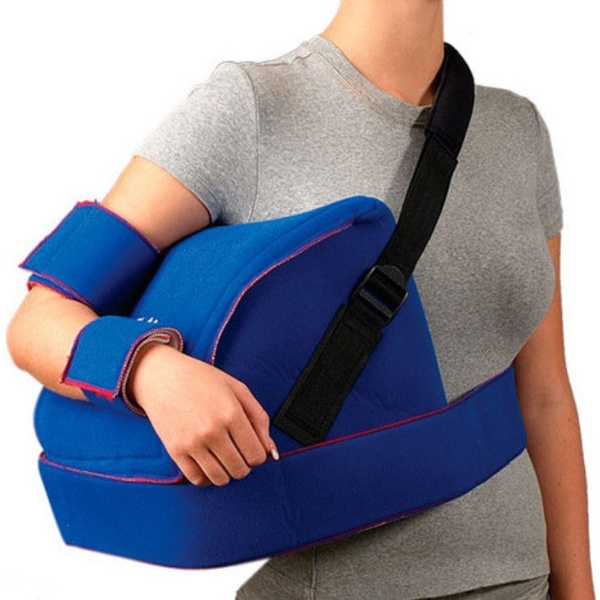 Fosta FS 3903 Фиксатор для верхней конечности, с абдукционной подушкой, универсальный - купить с ...