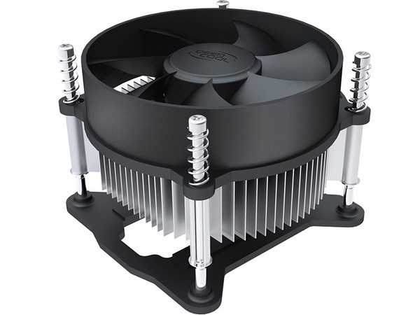 DeepCool CK-11508 V2 (Intel LGA1150/1151/1155) - купить кулер по ...