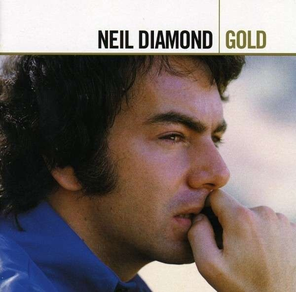 CD Neil Diamond - Gold. 2 CD - купить по низким ценам в интернет ...