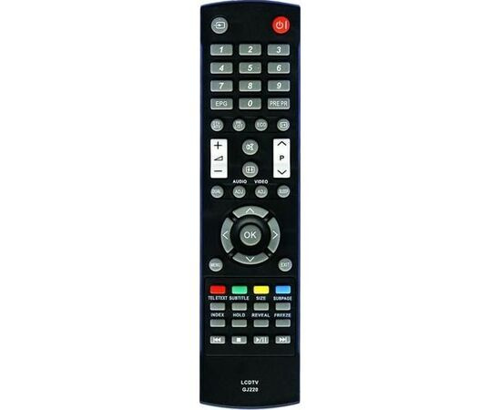Пульт ДУ HUAYU Пульт GJ220 LCD TV для телевизора SHARP - купить по выгодной цене в интернет ...