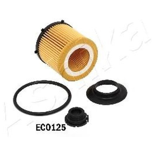 Фильтр масляный ASHIKA 10ECO125 - купить по выгодным ценам в интернет ...