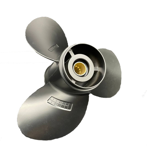 Винт для лодки Outboard Propeller Suzuki DT40-DT65, DF40-DF50, DF40A ...