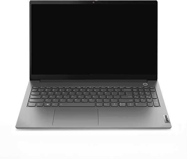Ноутбук Lenovo ThinkBook 15 G2 ITL, серый купить по низкой цене: отзывы ...