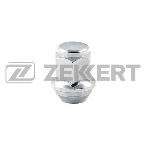 Гайка крепления колеса ZEKKERT be4102 - Zekkert арт. be4102 - купить по ...