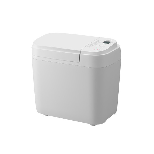 Хлебопечка Panasonic SD-B2510WTS, белый - купить по доступным ценам с ...