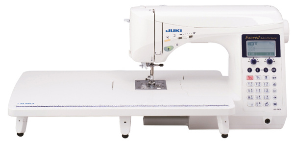 Швейная машина Juki HZL F600 - купить по низким ценам с доставкой в интернет-магазине OZON ...