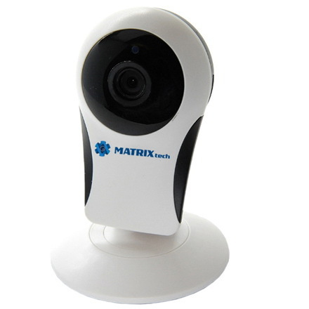 Камера видеонаблюдения MATRIXtech CH1080IP8 1920×1080 Full HD - купить по низким ценам в ...