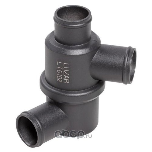 Термостат LADA 2101 (с алюм. корпусом 87 С) Luzar LT0102 - Luzar арт. LT0102 - купить по ...