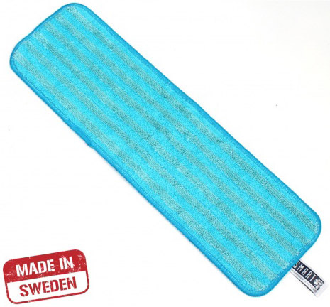 Smart Microfiber System Насадка на швабру купить на OZON по низкой цене ...