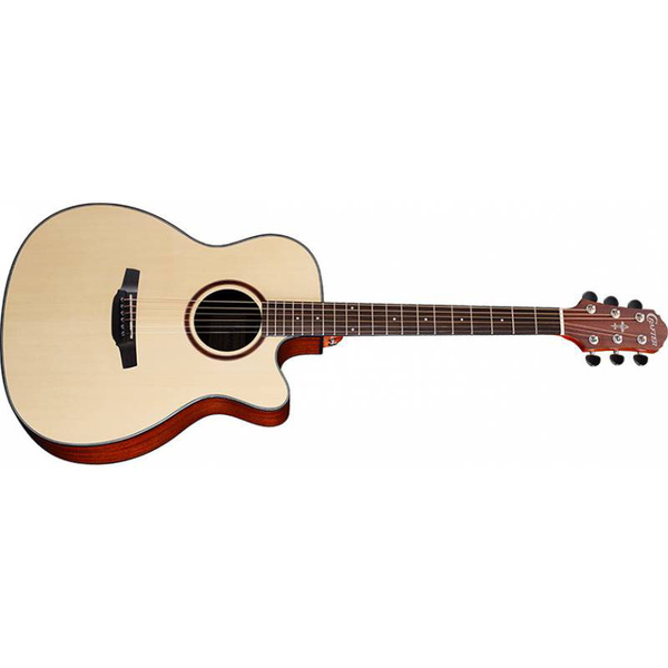 Crafter Электроакустическая гитара CRAFTER HT-250CE - купить с ...