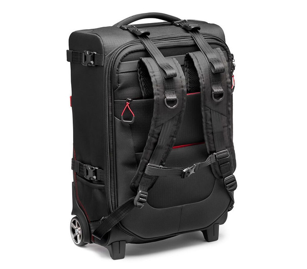 Рюкзак с колесами Manfrotto Pro Light Reloader Switch-55 - купить с ...