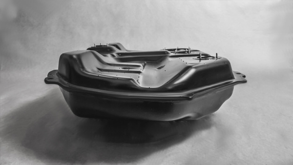 Топливный бак Митсубиси Лансер 9 - Mitsubishi Lancer IX FUEL TANK ...