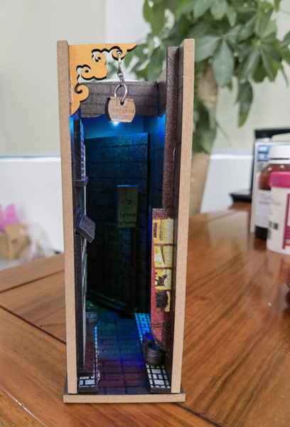 Украшение настольное интерьерное Medieval book stand ornaments - купить ...