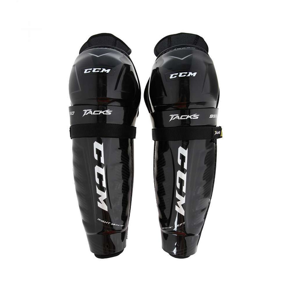 Щитки хоккейные CCM 9550 - купить по выгодной цене в интернет-магазине ...