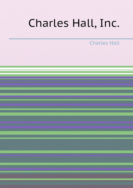 Charles Hall, Inc. | Charles Hall - купить с доставкой по выгодным ...